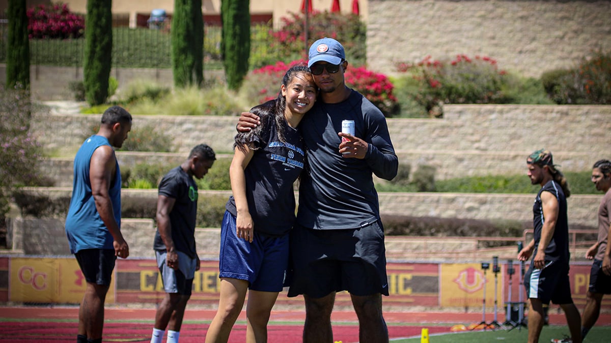 Spellman Performance Center