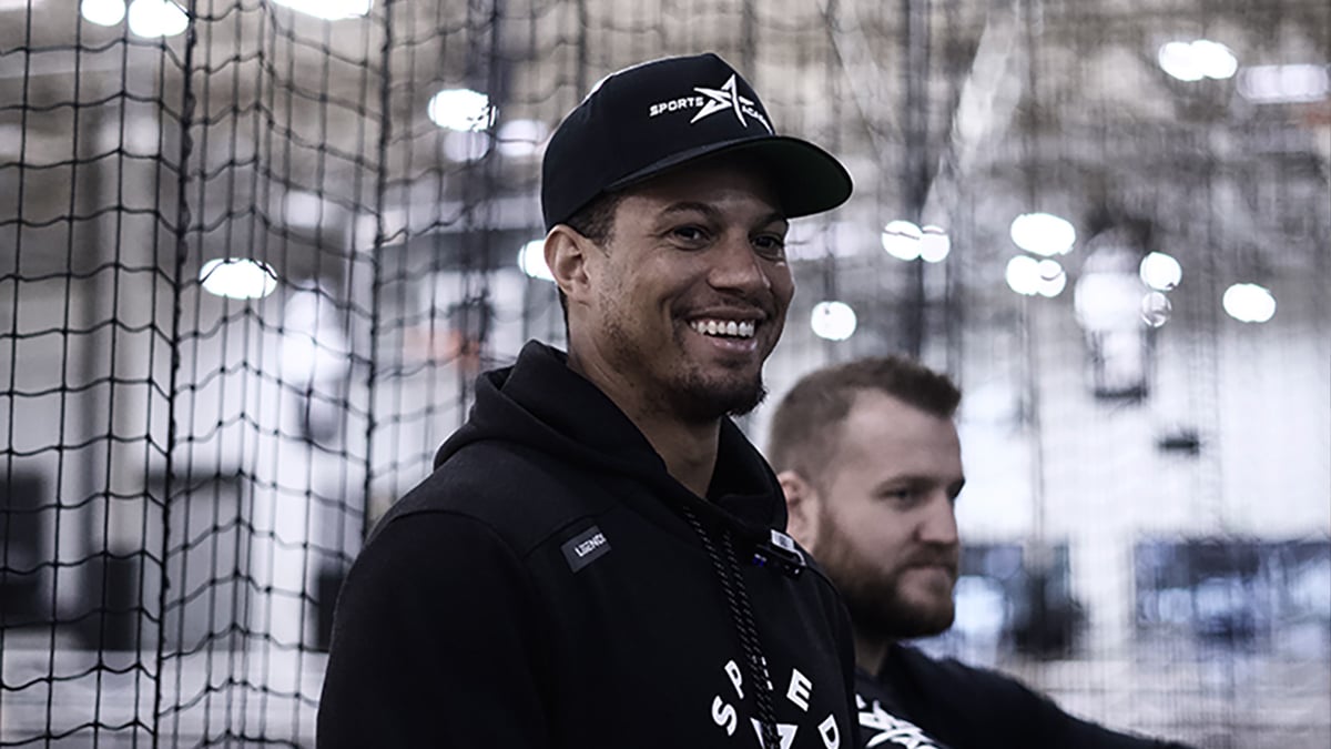 Spellman Performance Center