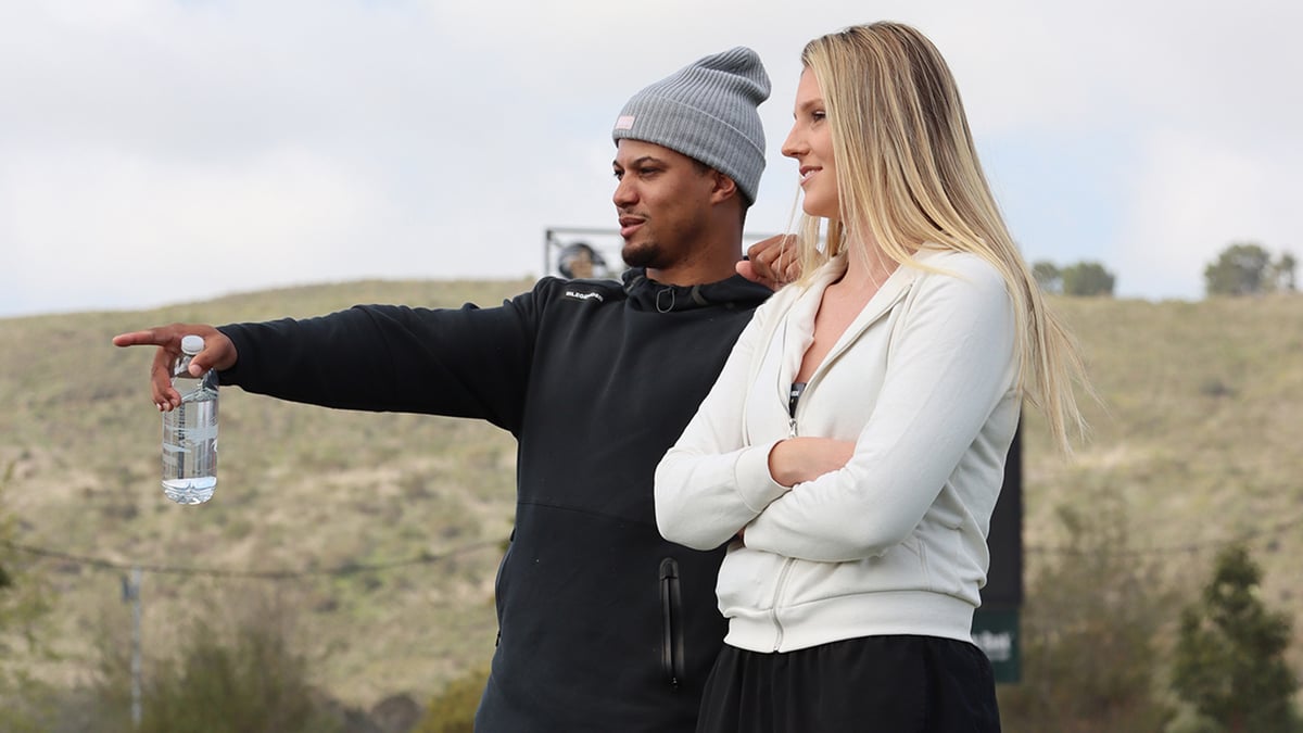 Spellman Performance Center