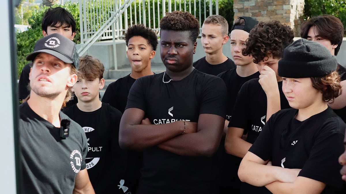 Spellman Performance Center