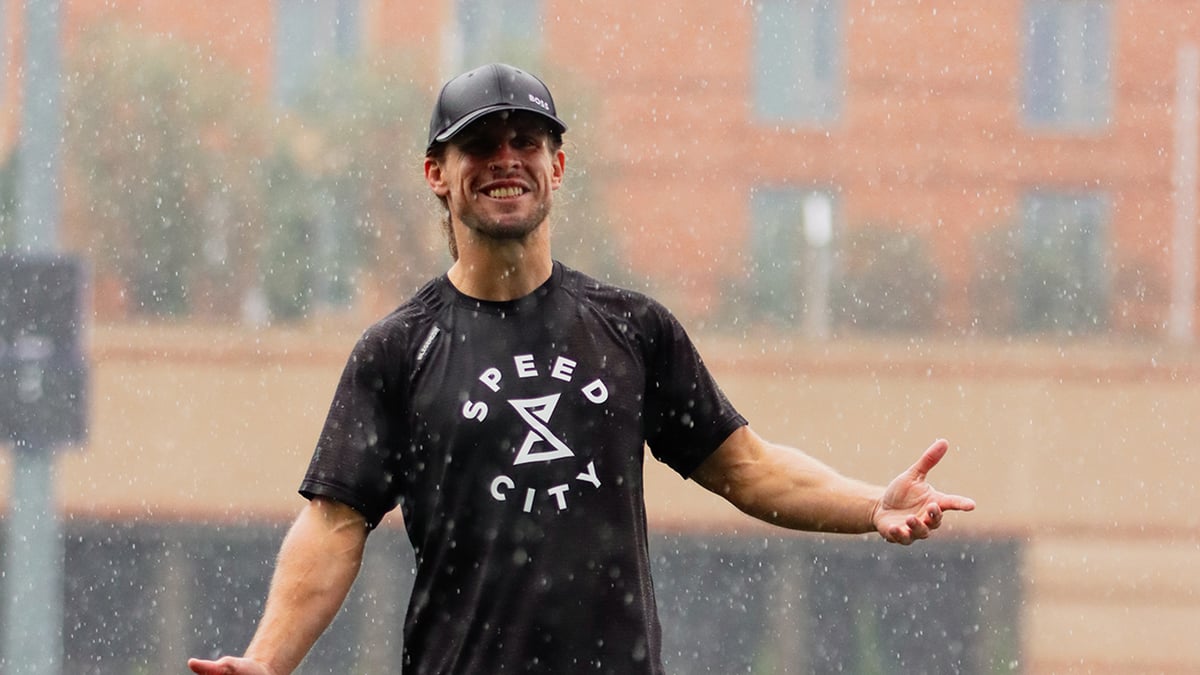 Spellman Performance Center